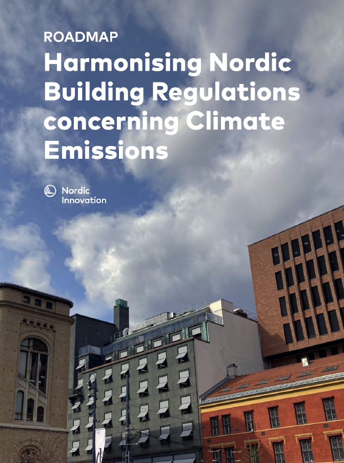 How could the Nordic Countries Collaborate on Implementation of Climate ...